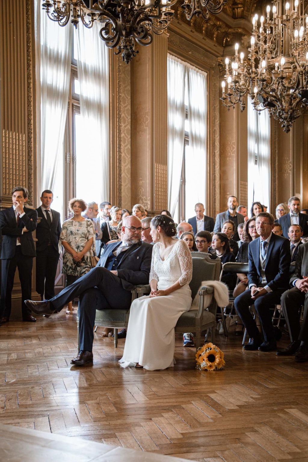 Mariage Marion & Sébastien | Priscilla Nguyen