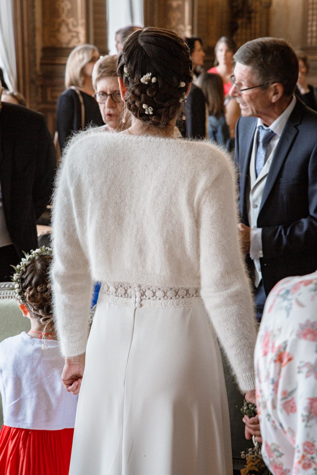 Mariage Marion & Sébastien | Priscilla Nguyen